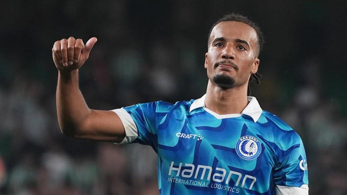 AC Milan Serius Cari Pengganti Theo Hernandez, Archie Brown, Bek Kiri KAA Gent Masuk Radar ...