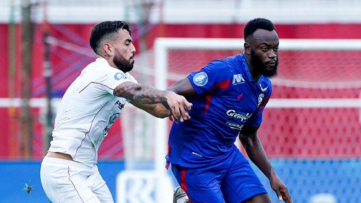 SEDANG BERLANGSUNG Persis Solo Vs Arema FC, Ini Akses Link Live ... SEDANG BERLANGSUNG Persis Solo Vs Arema FC, Ini Akses Link Live ...