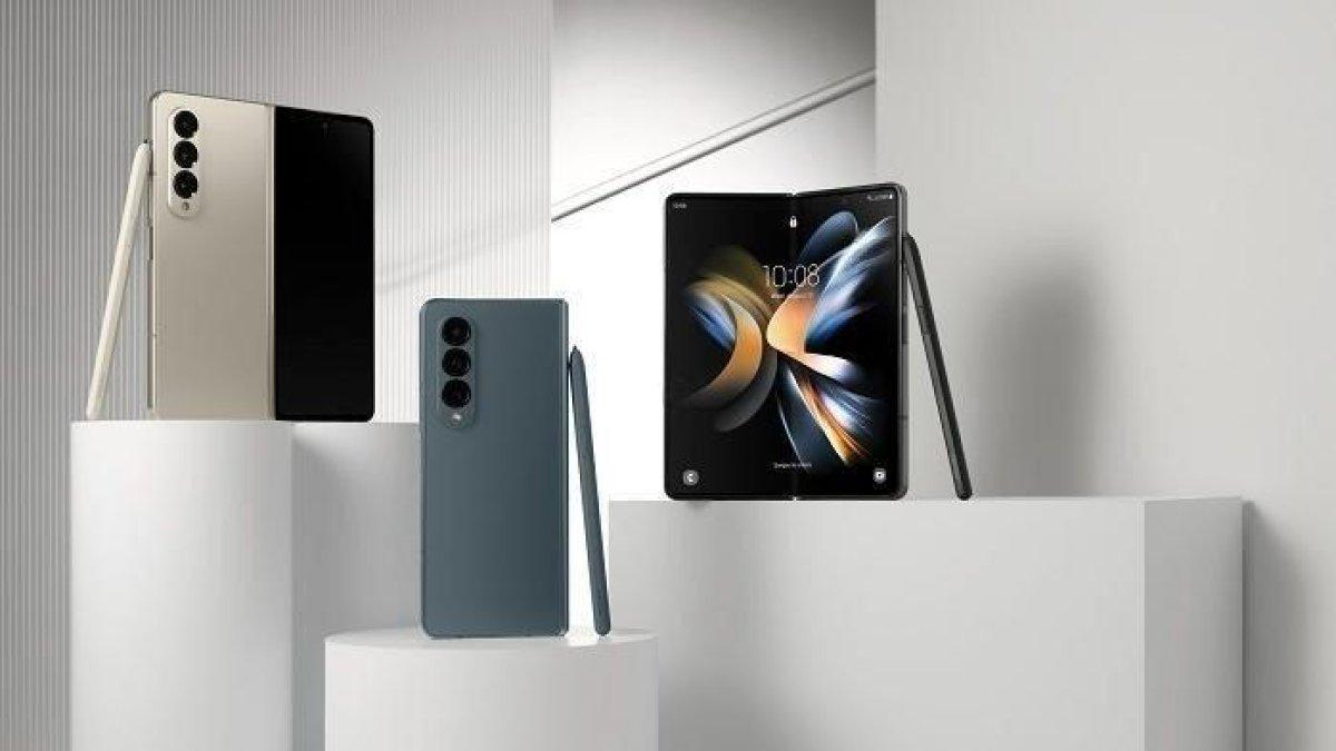 Kumpulan Harga HP Samsung Terbaru Bulan Februari 2024: Galaxy M23 ...