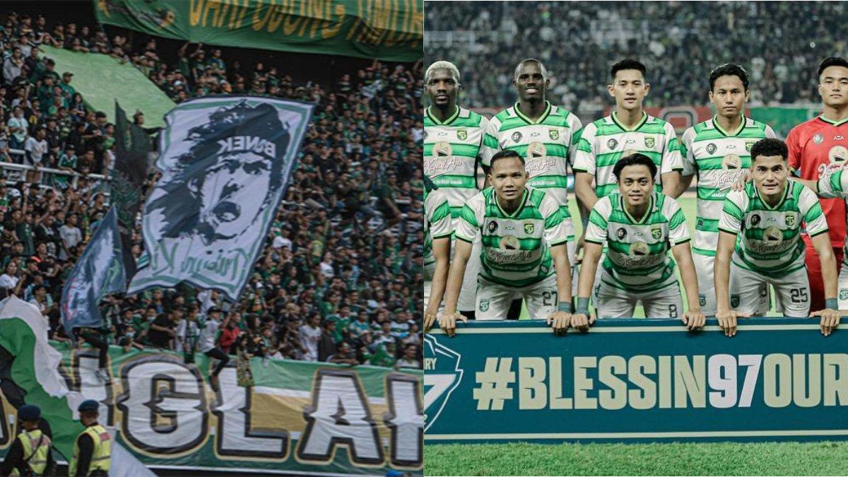 Dear Bonek: Mantan Masih Umbar Cinta untuk Pulang Kampung ke Persebaya ...