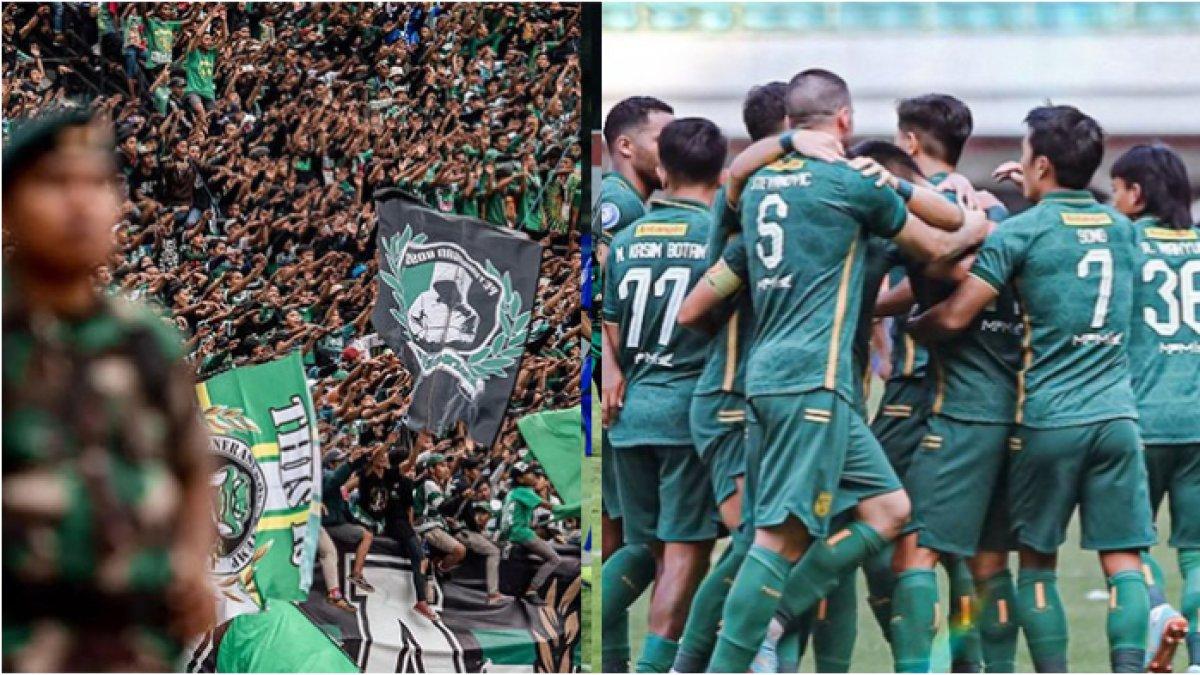Persebaya Surabaya dan Bonek Full Gelo? Pemain yang Dulu Dibuang ...
