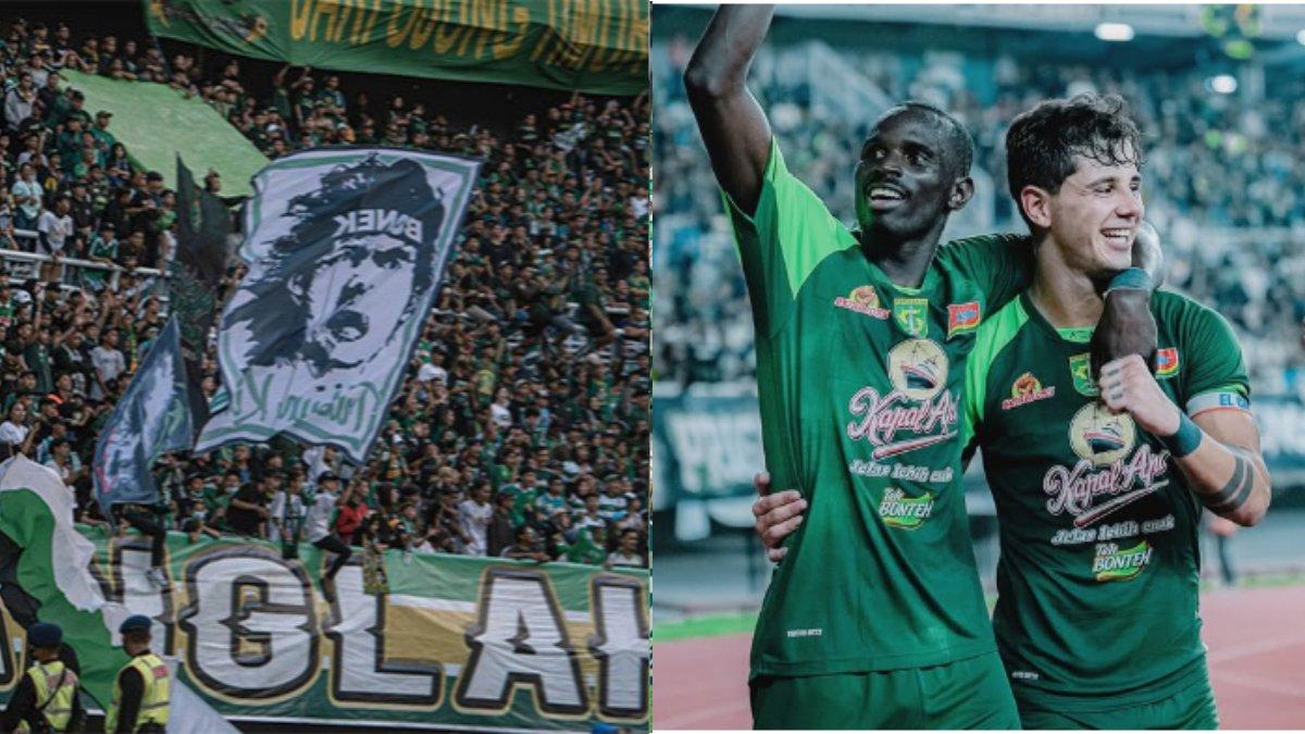 Bonek Digocek? Kejutan Mewah dari Persebaya Surabaya Fix Cancel, 1 ...
