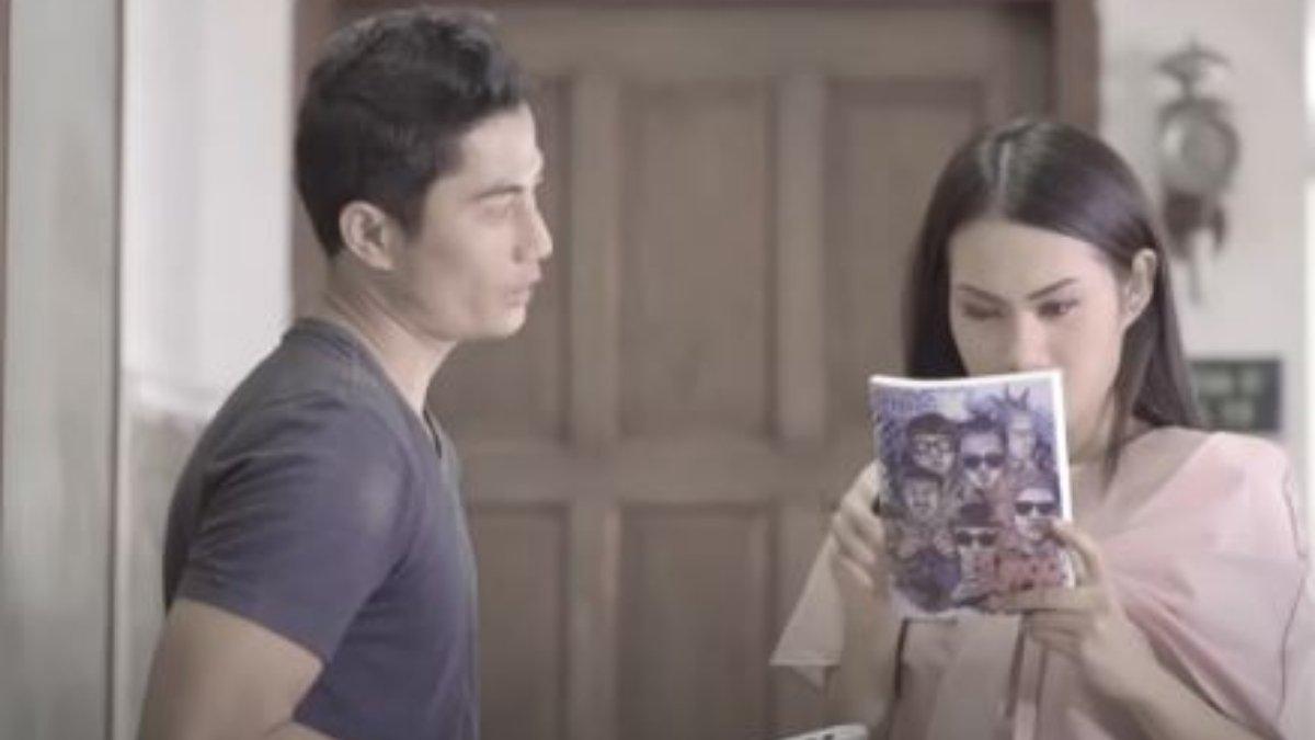 Chord dan Lirik Lagu Cerita Tahun Lalu - Tipe-X: Dari Dulu Aku Curiga ...