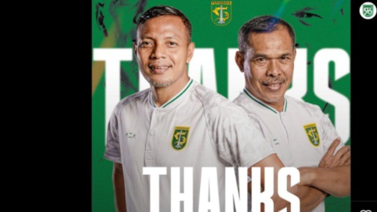 Ikuti Jejak Aji Santoso, Legenda Persebaya Surabaya juga Hengkang ...