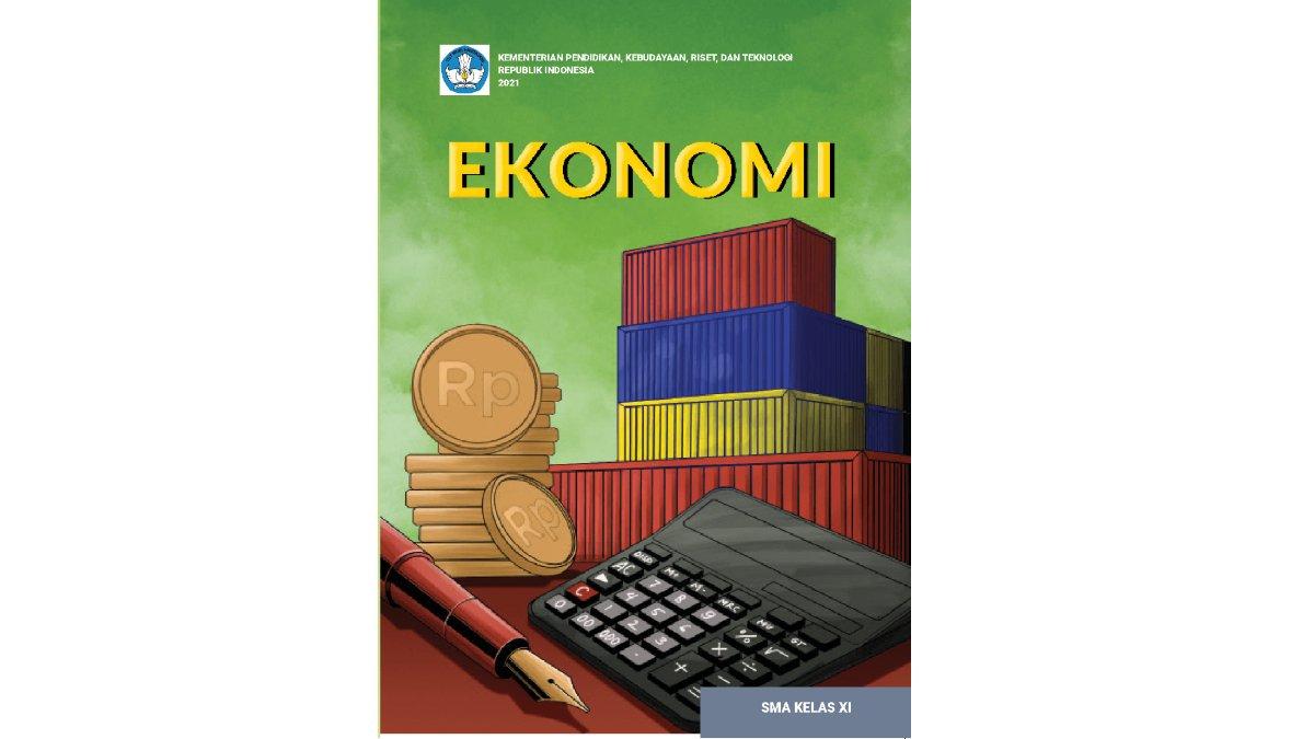 Kunci Jawaban Ekonomi untuk SMA Kelas 11 Kurikulum Merdeka Bab 1 Tugas Asesmen Halaman 80-81 ...