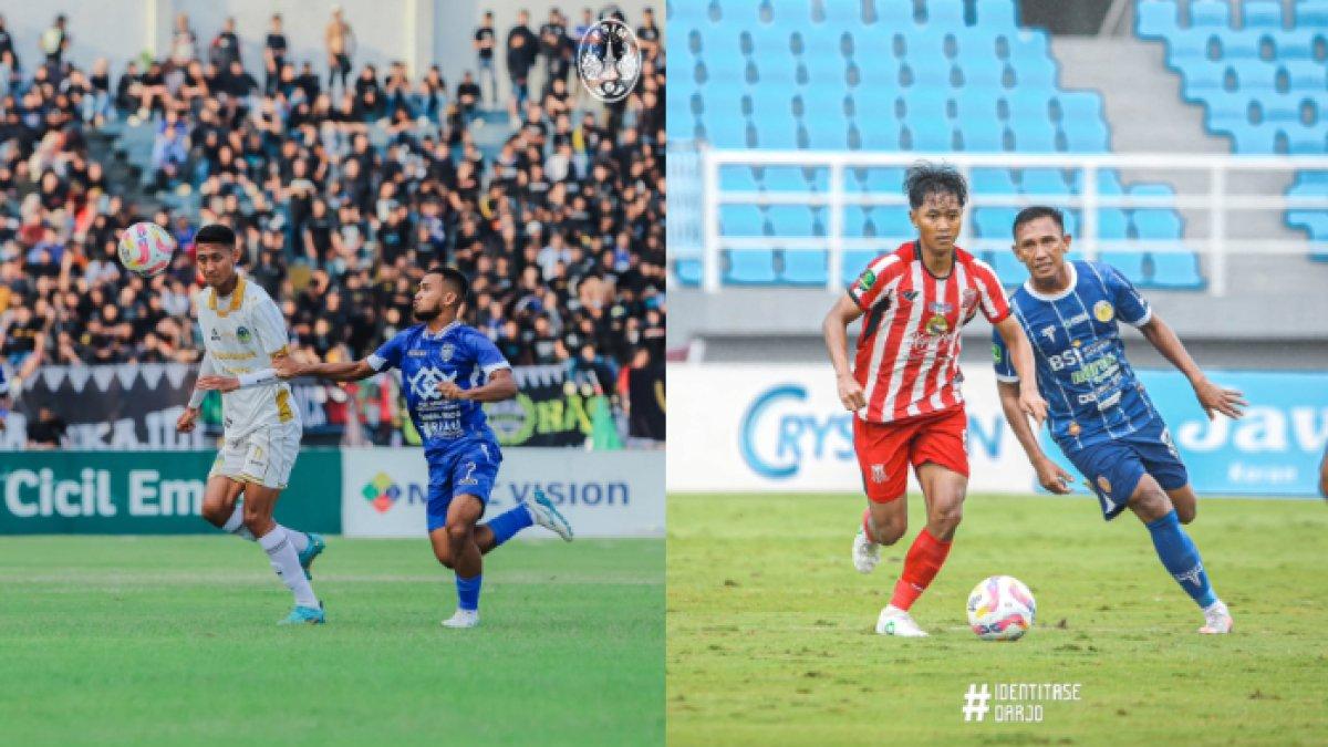 Skenario Promosi Grup X: PSIM-PSPS Adu Sikut demi Tiket Otomatis ...