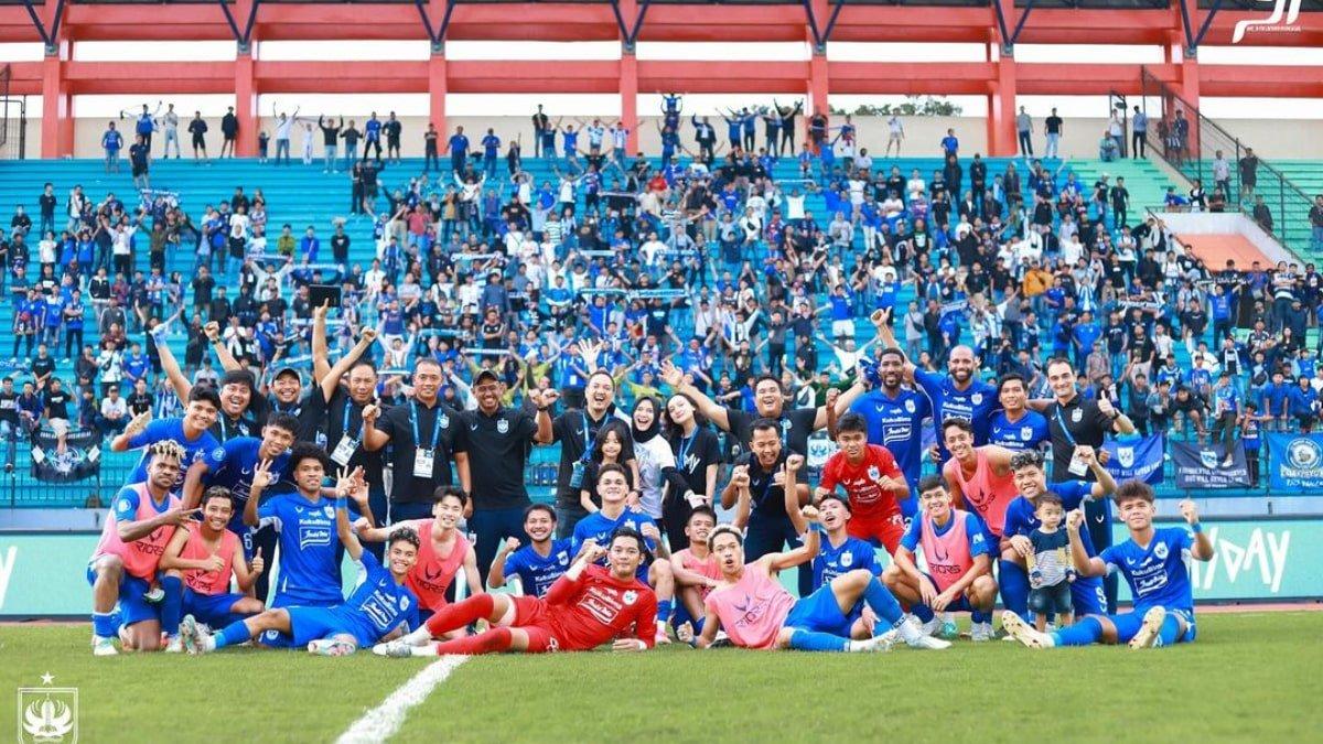 PSIS Mulai Bersolek Cari Bek Baru, Eks Buruan Persib Kini Masuk Radar ...