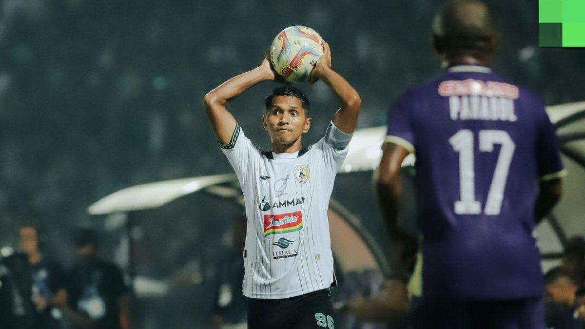 Remis dari PSS, Persik Panen Sorotan dari Pendukungnya, Absennya 2 ...