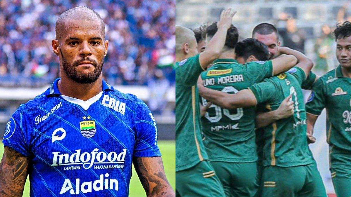 Move On dari David da Silva, Persebaya Surabaya Kantongi 2 Momok Liga 1 ...