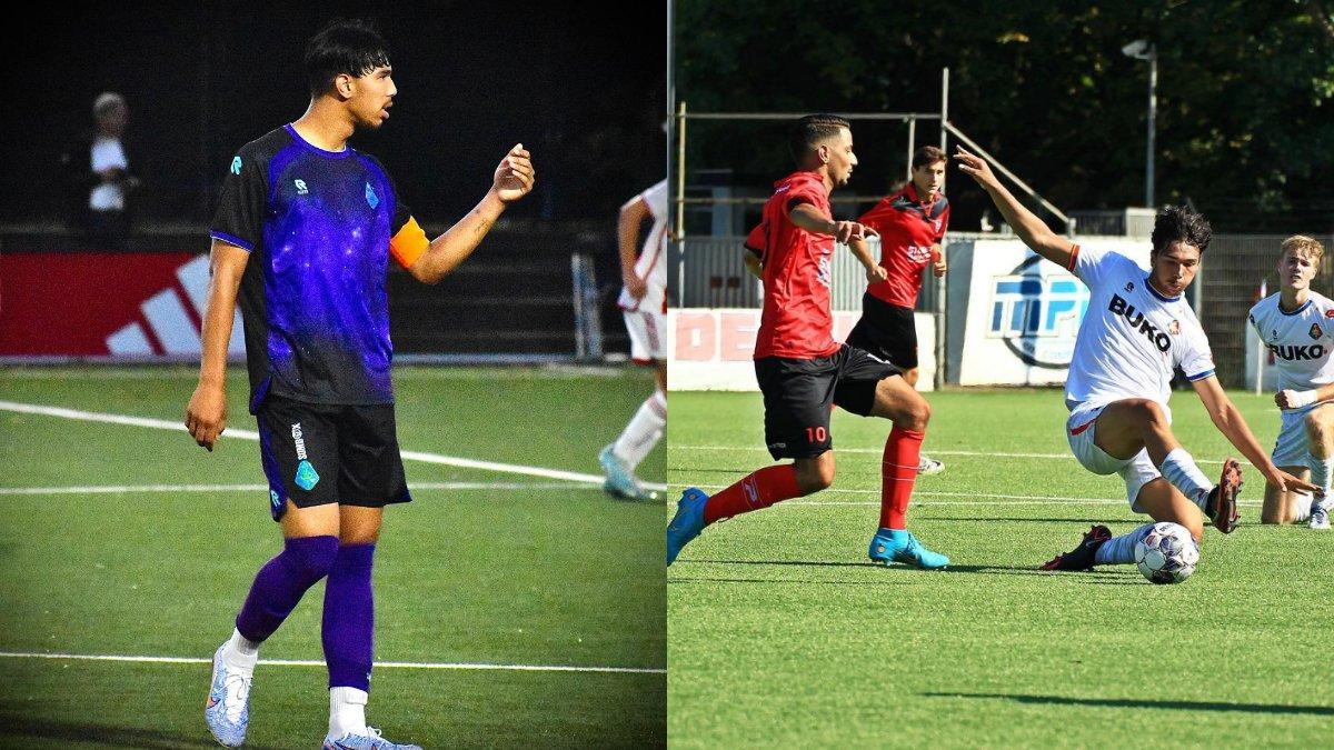 7 Kelebihan Mencolok Damian van Dijk Dinaturalisasi Timnas Indonesia ...