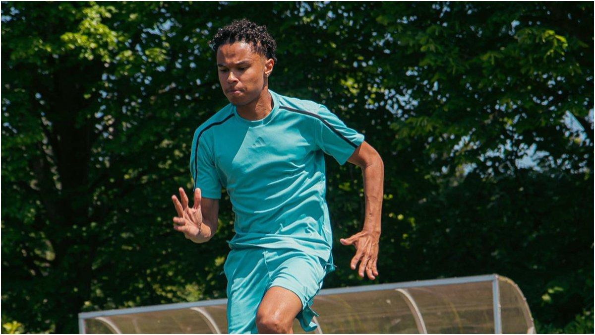 Profit di Luar Dugaan Timnas Indonesia Naturalisasi Danilson: Bintang ...