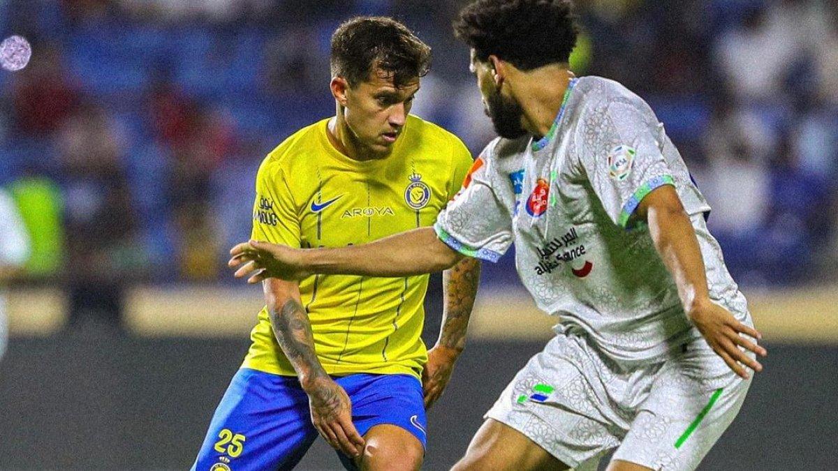 Profil Otavio Monteiro, Gelandang Timnas Portugal untuk EURO 2024 ...