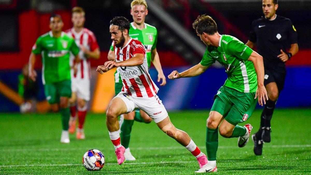 Keuntungan Timnas Indonesia Bungkus Delano Ladan: Ada 2, tapi Kalah 1 ...