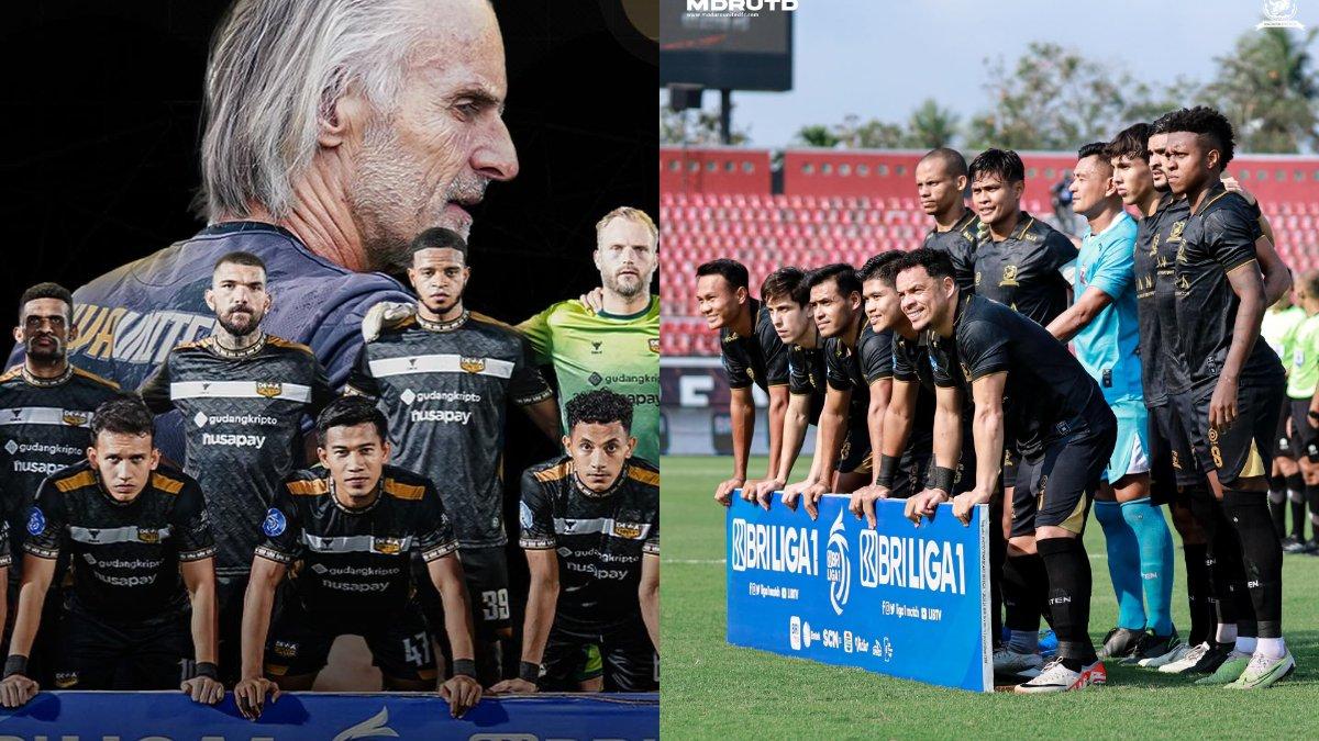 Penentuan Sisa Slot Championship Series: Dewa United Vs Madura United ...