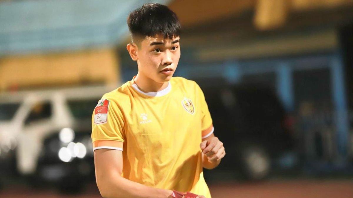 Berita Nguyen Dinh Bac Terbaru Hari Ini - Tribun Wow