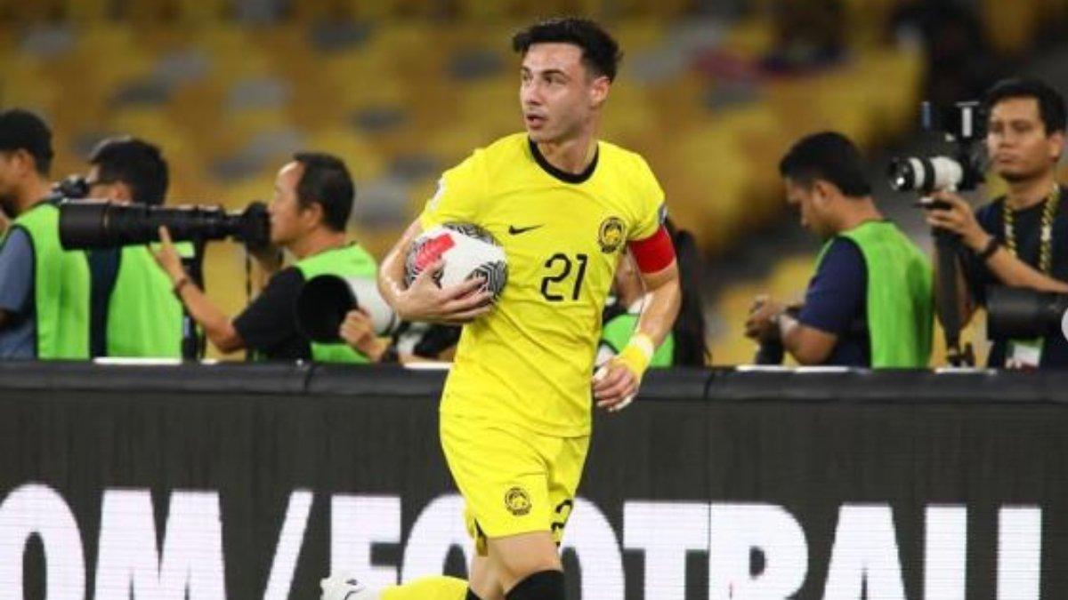 Aturan Naturalisasi Timnas Malaysia Diubah Mendadak Tiru Indonesia ...