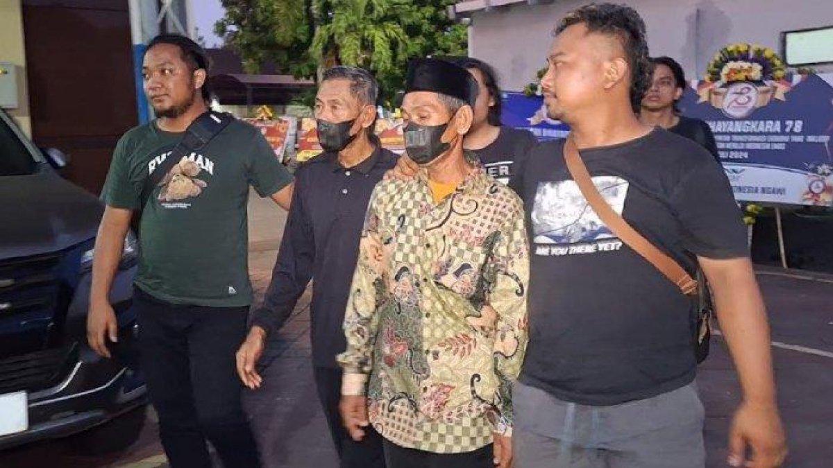 Pelaku Pencabulan hingga Korban Hamil 5 Bulan Bertambah Satu, Polisi ...
