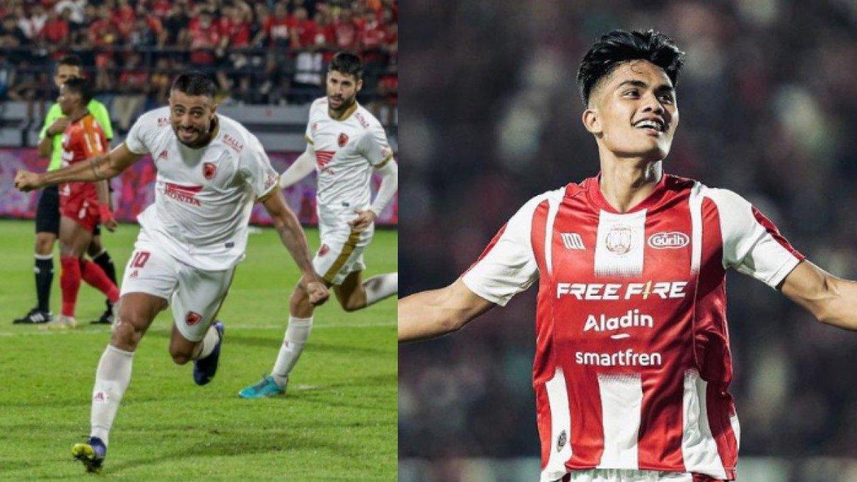 Everton Nascimento Melempem, Pengamat Bandingkan Striker PSM Makassar ...