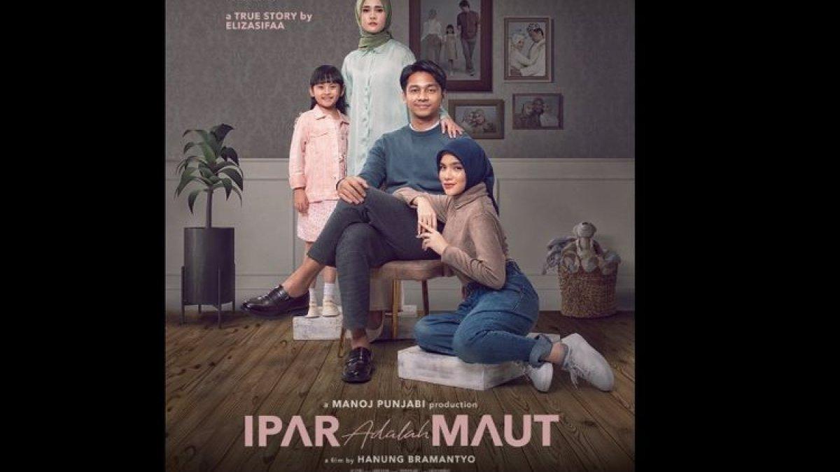 Sinopsis Film Ipar Adalah Maut, Diangkat dari Kisah Nyata, Tayang di Netflix November 2024 ...