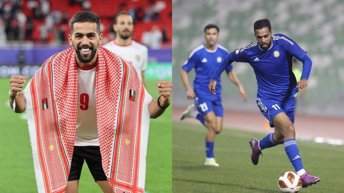 Profil Ali Olwan: Spek Memukau Harga Terjangkau dari Timur Tengah ...