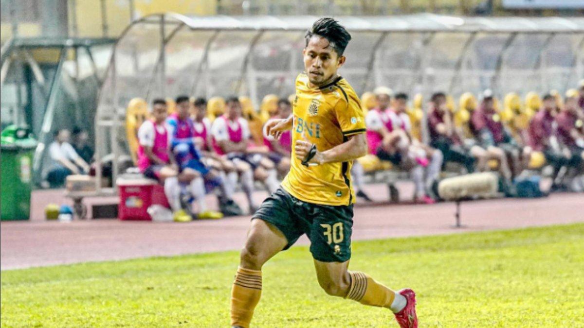 Sosok Andik Vermansyah, si Anak Hilang yang Kans Pulang ke Persebaya ...