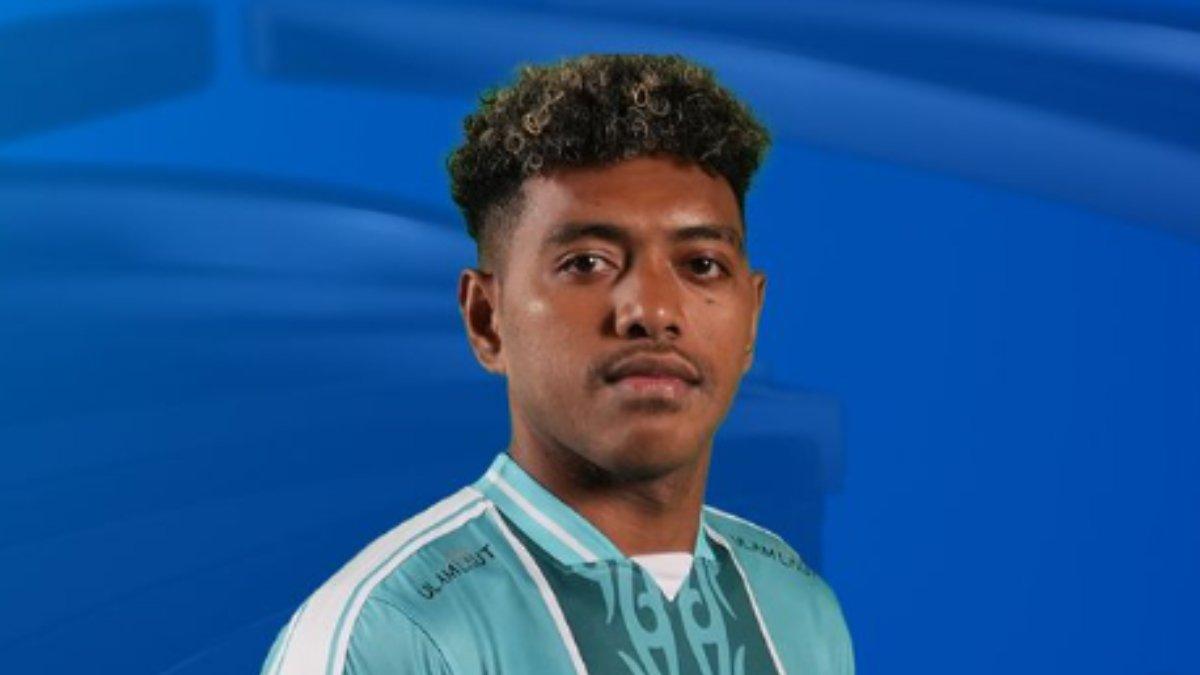 Sosok Jeam Kelly Sloyer: Winger Berlabel Timnas Milik PSBS Biak Potensi ...