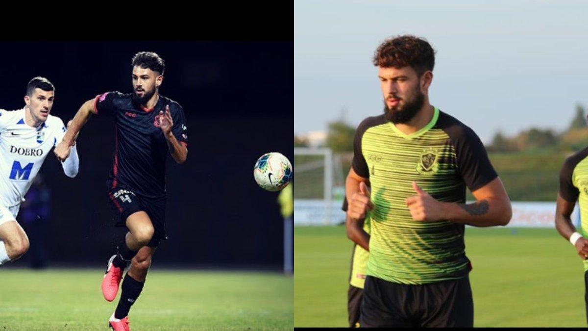 Profil Matthew Steenvoorden: Bek Berdarah Indonesia yang Otw Terengganu ...