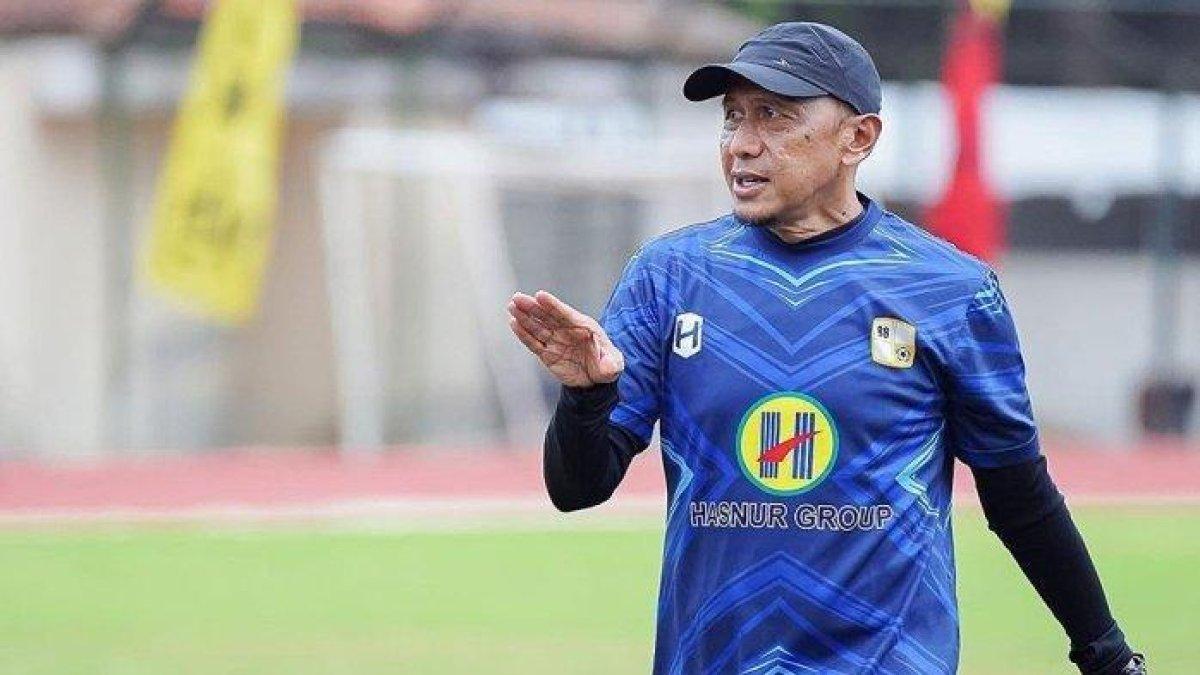 Drama Rahmad Darmawan: Sempat Cuti 2 Pekan di Barito, Kini Bakal Fix ...