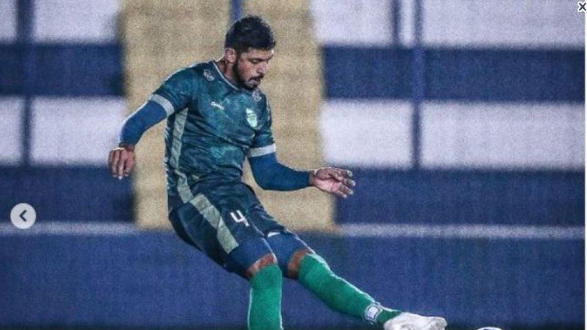 Profil Ricardo Lima: Berasal dari Liga 3 Brasil, Potensi Jadi Bintang Persis Solo di Liga 1 2024 ...