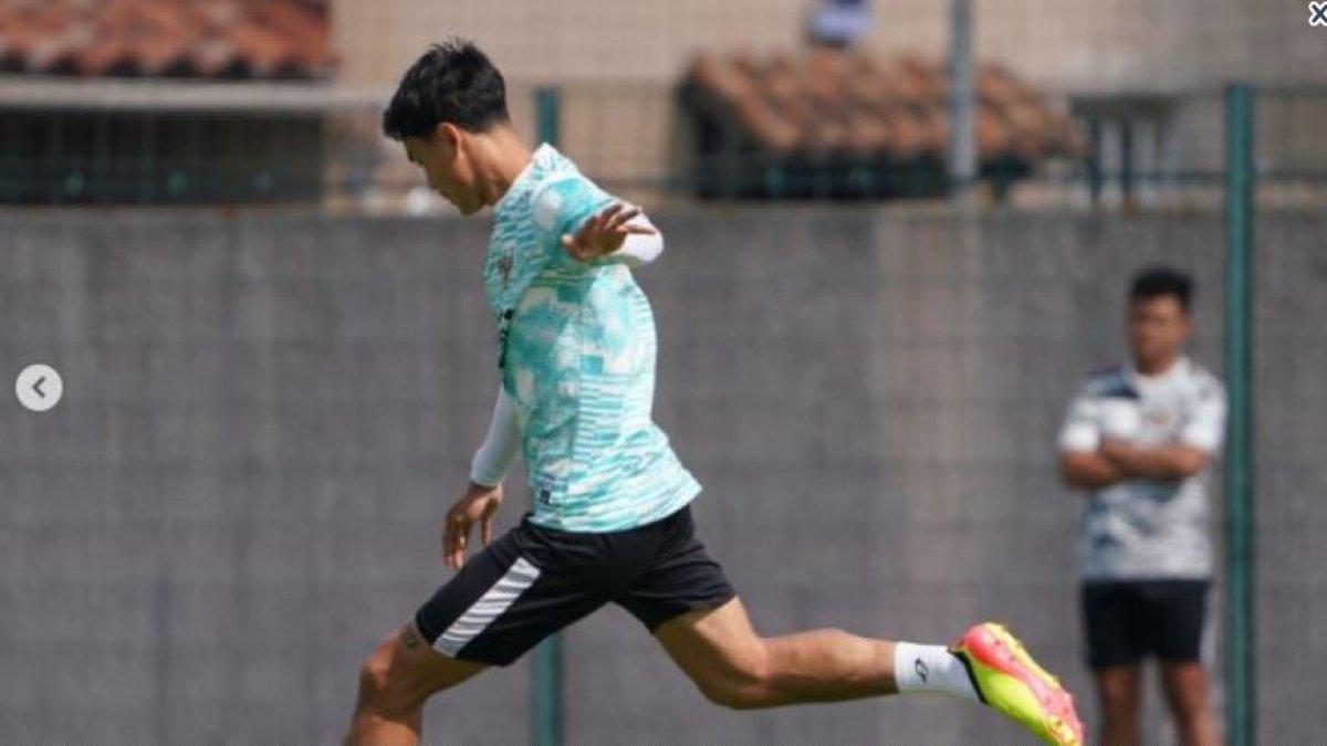 Biodata Sem Peter Yvel: Kreator Timnas U20 Indonesia yang Cenderung ...