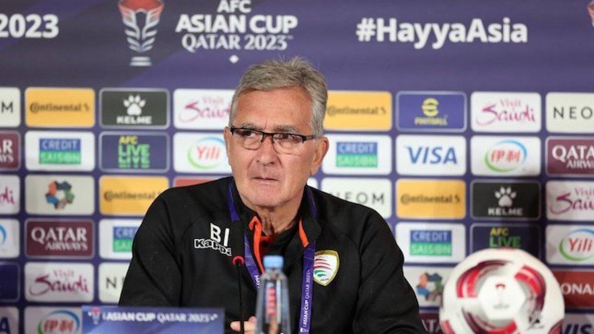 Profil Branko Ivankovic: Pelatih China yang Nasibnya Kans Ditentukan di ...