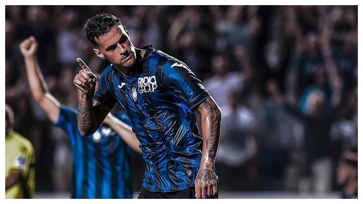 Profil Gianluca Scamacca, Striker yang Siap Beri Petaka di Tengah ...