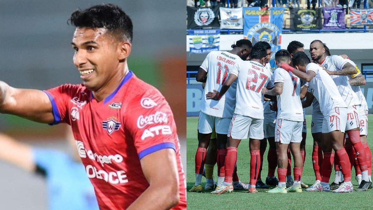 3 Benefit Arema FC Rekrut Gilbert Alvarez, Unggul 1 Aspek Penting dari ...