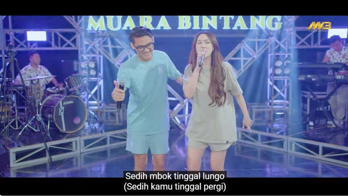 Chord Gitar Lagu Manot - Happy Asmara feat Gilga Sahid, Kunci Mudah Dimainkan - Tribun Wow