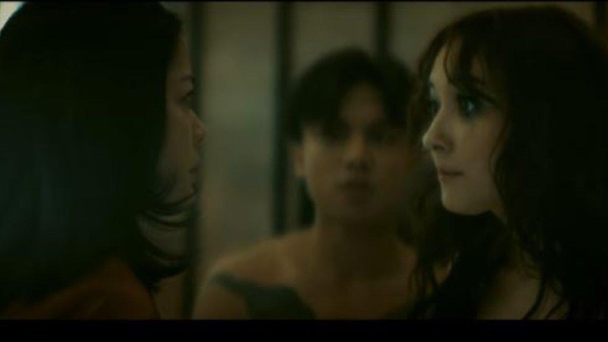 Sinopsis Film Guna-guna Istri Muda: Ilmu Hitam Istri Muda Hancurkan ...