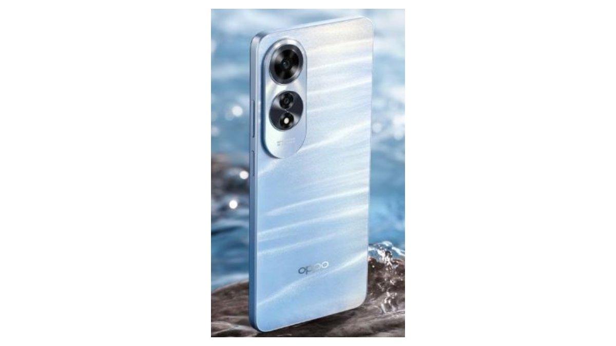 Daftar Harga HP Oppo Terbaru November 2024 : Oppo A18, Oppo A60, Oppo Reno 10 hingga Oppo Find ...