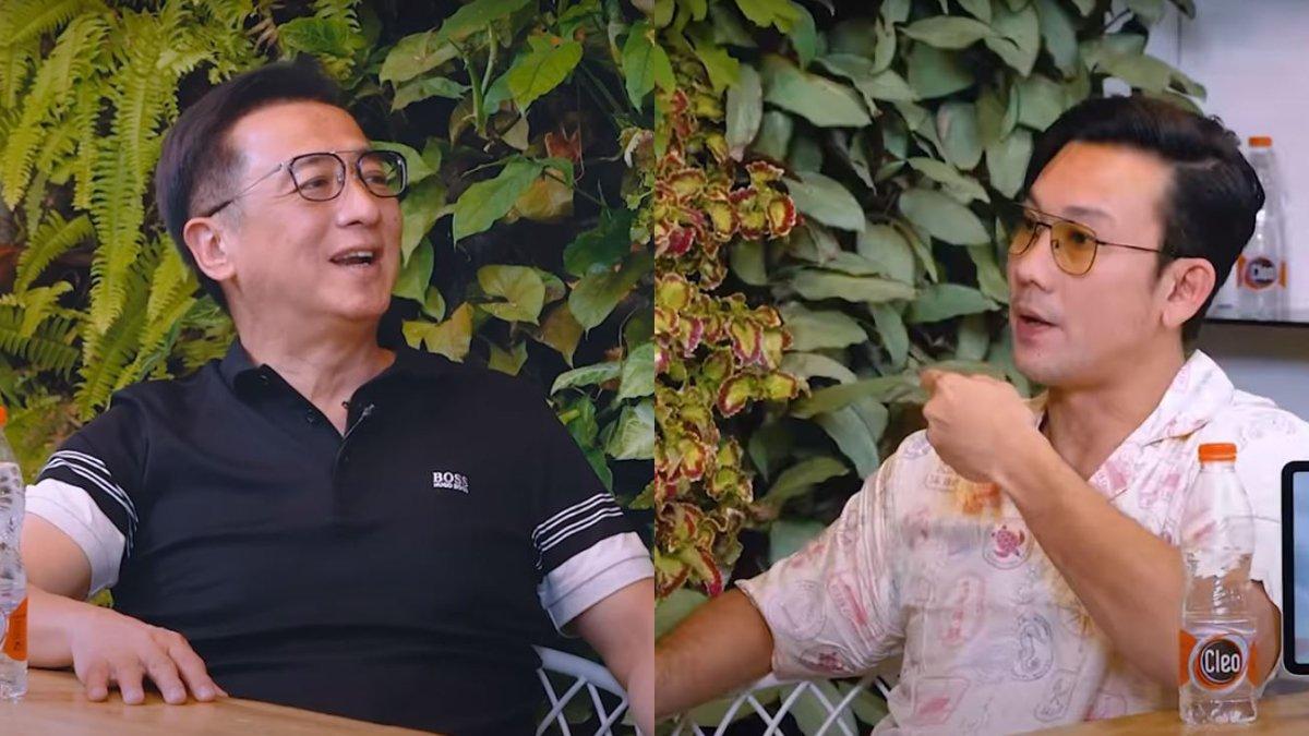 Sosok Hermanto Tanoko, Orang Kaya Indonesia yang Sempat Menolak Masuk ...