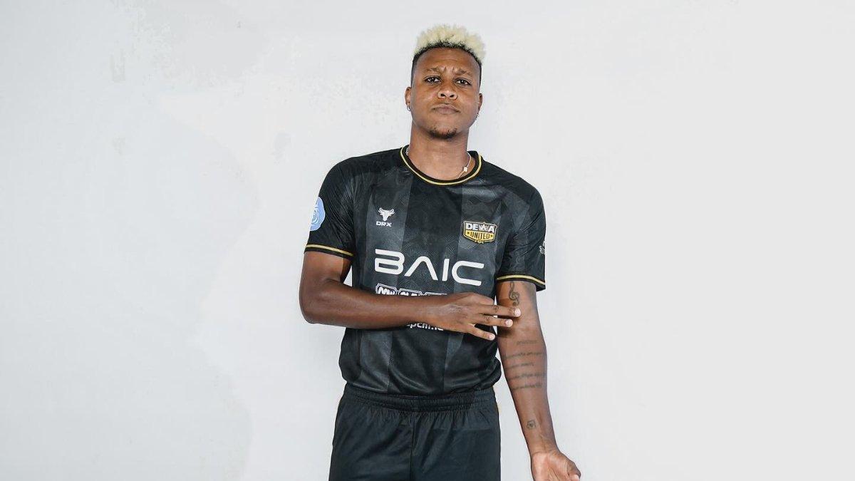 Profil Hugo Gomes: Otak Serangan Dewa United yang Potensi Tumbangkan ...