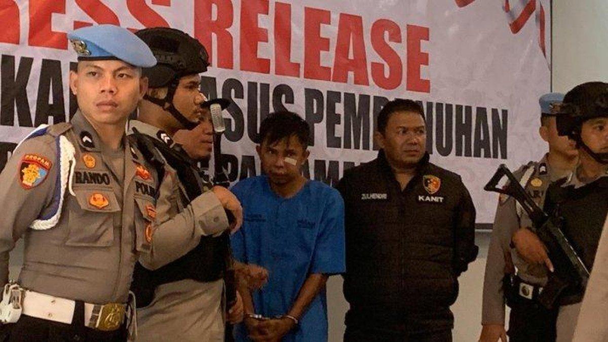 Fakta Baru Kasus Pembunuhan Gadis Penjual Gorengan, Paman Pelaku Jadi Tersangka Baru, Ini ...