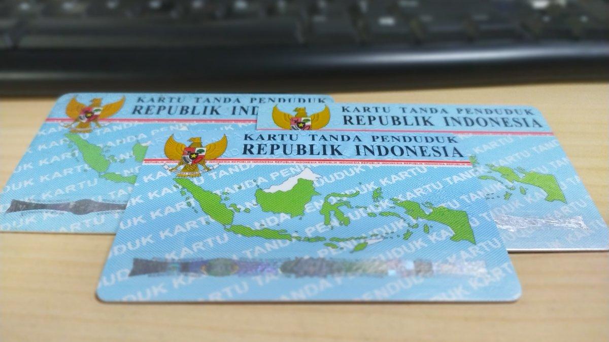 Begini Cara Membuat KTP Digital via Online, Cek Dokumen yang Dibutuhkan ...