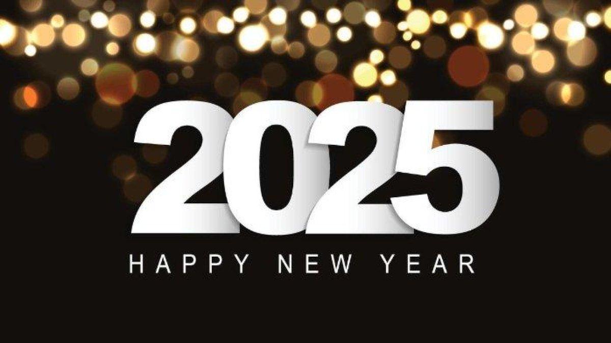 Daftar Contoh Pantun Ucapan Selamat Tahun Baru 2025, Cocok Dibagikan di WhatsApp, X, IG, FB ...