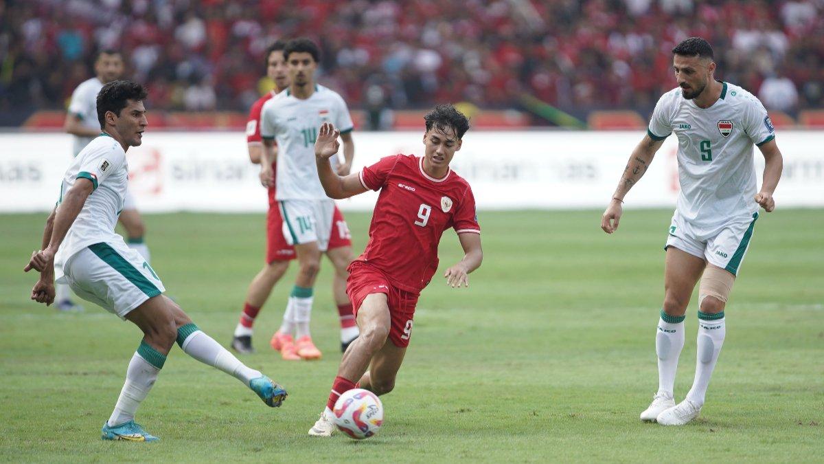 Transfer Idaman Bobotoh: Kesengsem Momok Timnas Indonesia saat Kontra ...