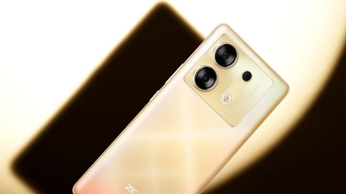 Review Infinix Zero 30 5G, HP Terbaru Infinix dengan Paket Lengkap, Ini ...