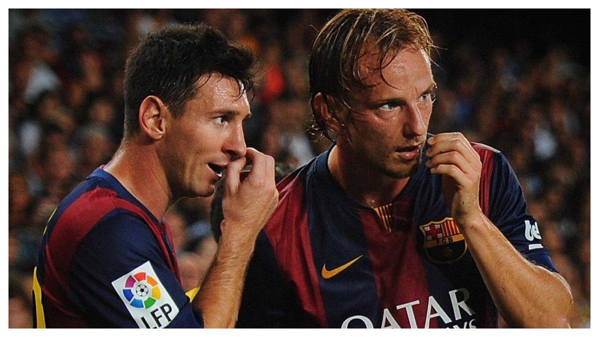 Lionel Messi Minta David Beckham Datangkan Eks Barcelona ke Inter Miami ...