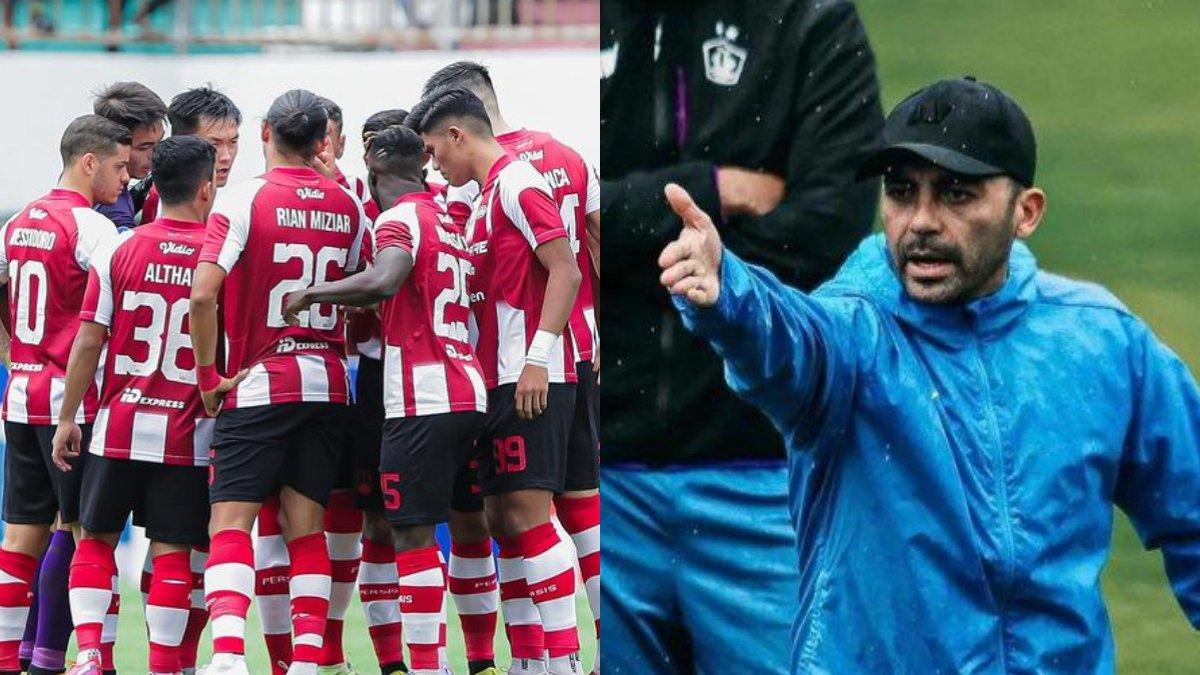 Javier Roca Digoda Persis Solo? Ini 3 Keuntungan yang Didapatkan Laskar ...