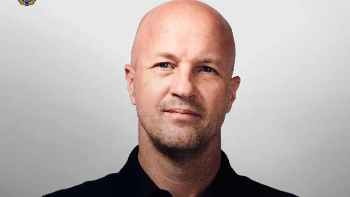 BREAKING NEWS Eks Barca Jordi Cruyff Jadi Penasehat Teknis Timnas ... BREAKING NEWS Eks Barca Jordi Cruyff Jadi Penasehat Teknis Timnas ...