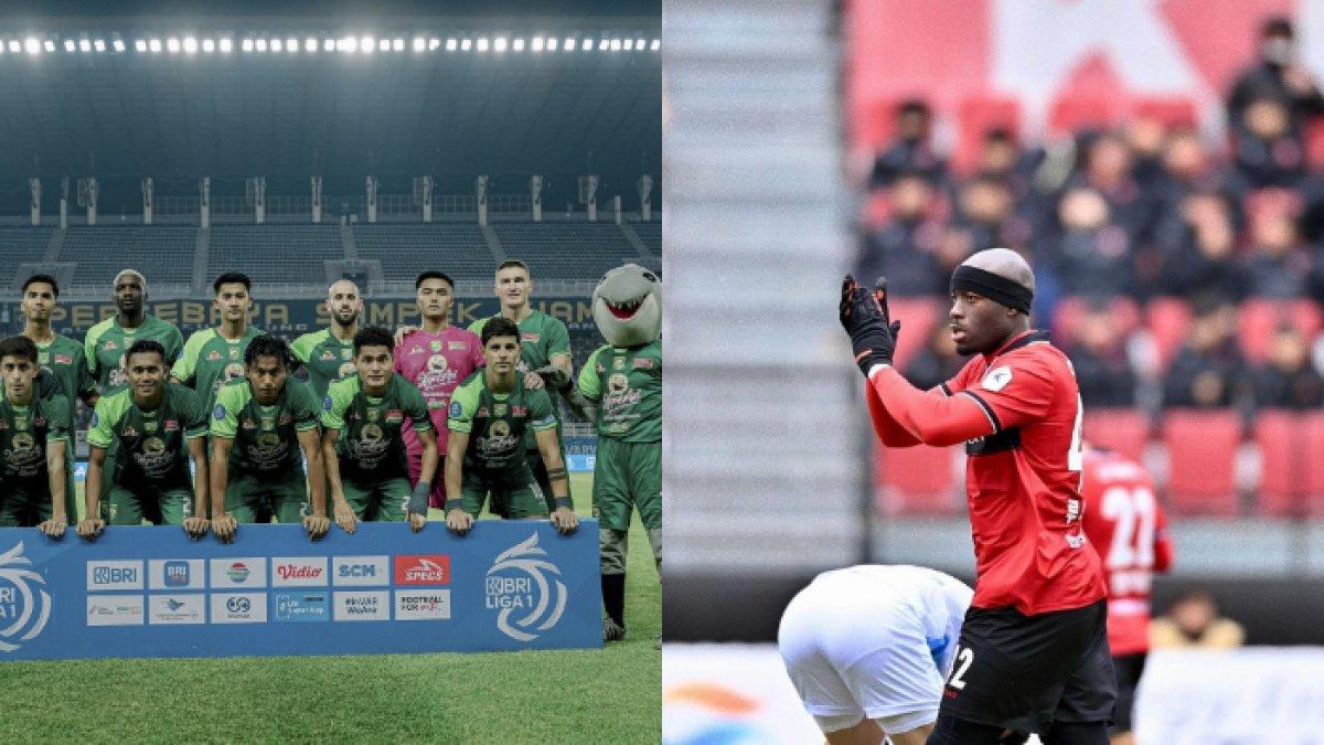 Keuntungan Persebaya Gaet Jucie Lupeta: Mirip Legenda Bajul Ijo Bisa Bikin Bonek Move On dari ...