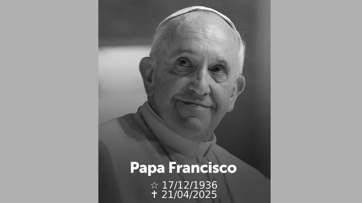 Terungkap Detik-detik Paus Fransiskus Wafat, Koma hingga Diagnosa Dokter soal Penyebab Kematian ...