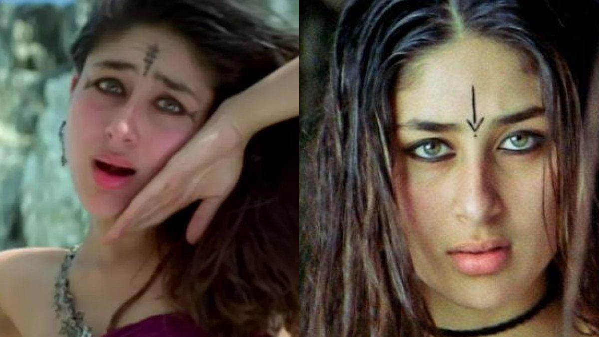 Lirik Lagu San Sanana, Viral Dijadikan Sound Transisi Make Up di TikTok, Ost Film India Asoka ...