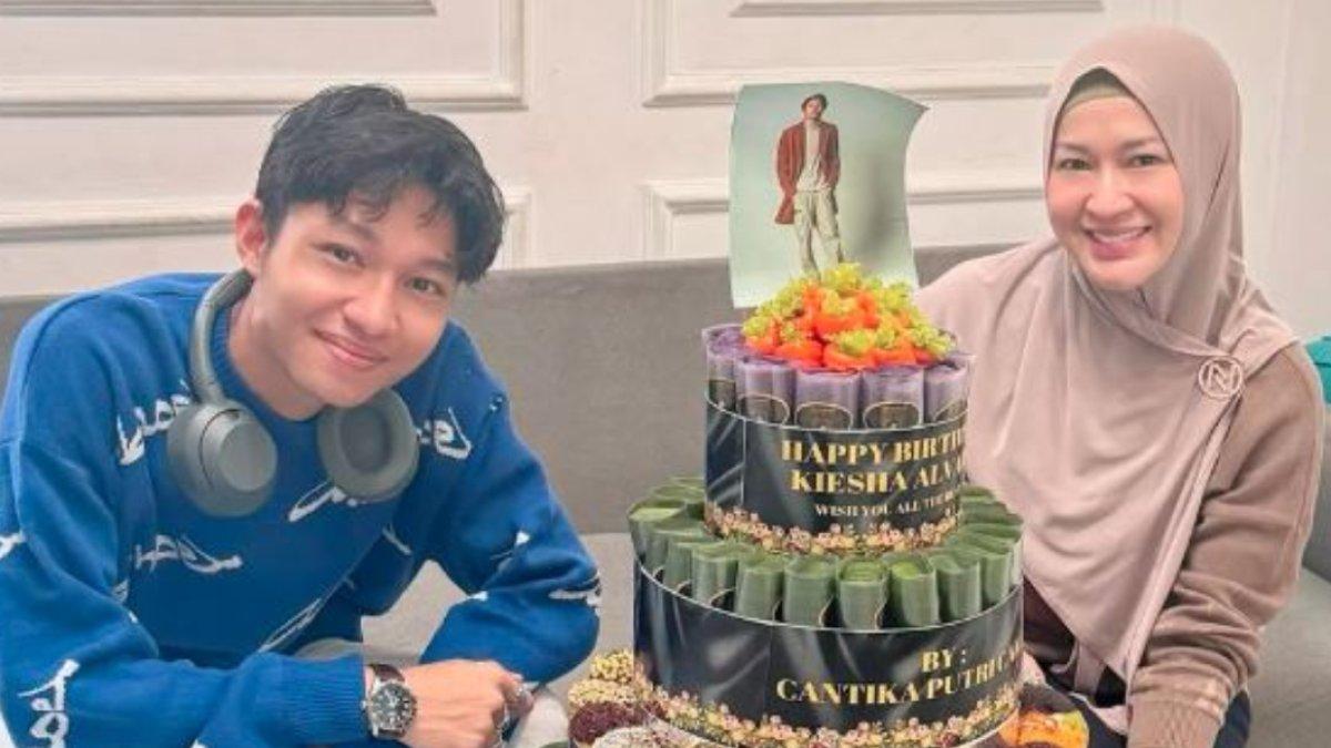 Okie Agustina Beberkan Kronologi Kiesha Alvaro Ditampar Dimas Anggara: Terjadi di Depan Mata ...